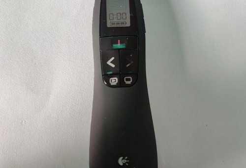 Презентер Logitech Professional Presenter R700