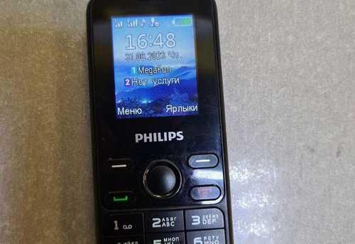 Philips Xenium E111