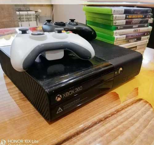 Xbox 360