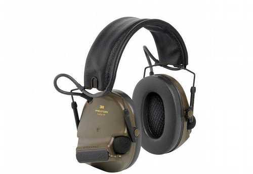 Активные наушники 3M Peltor ComTac XPI