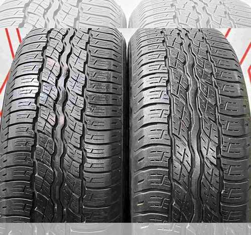 Bridgestone Dueler H/T 687 235/55 R18 88H