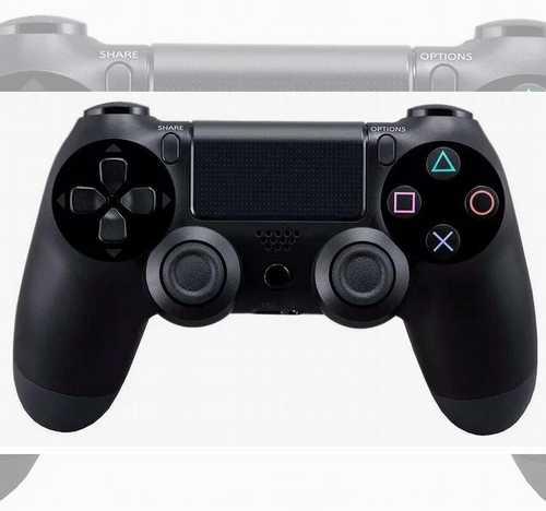 Геймпад на Sony PlayStation 4 Dualshock