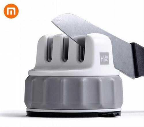 Точилка для ножей Xiaomi Huo Hou Mini Knife