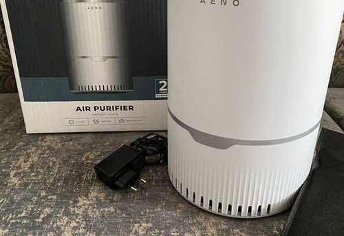 Очиститель и ионизатор воздуха aeno AP3 (AAP0003)