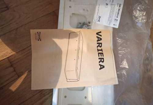 Выдвижной контейнер variera IKEA