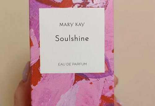Духи женские Mary Kay