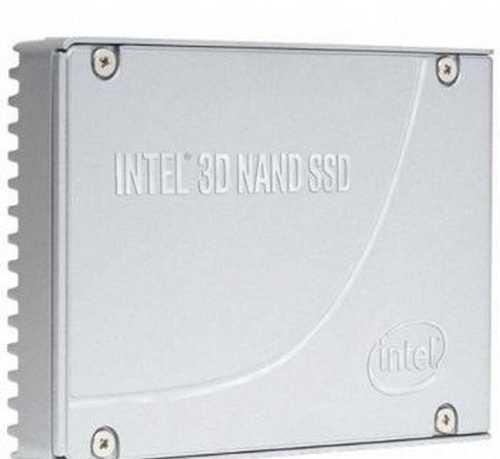 6.4Tb SSD Intel P4600 (ssdpe2KE064T801) 2.5" PCI-E