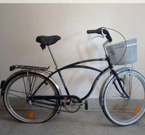 Велосипед Schwinn cruiser