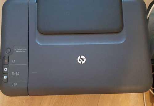 Принтер HP deskjet 2050