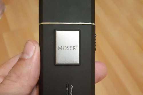 Шейвер Moser