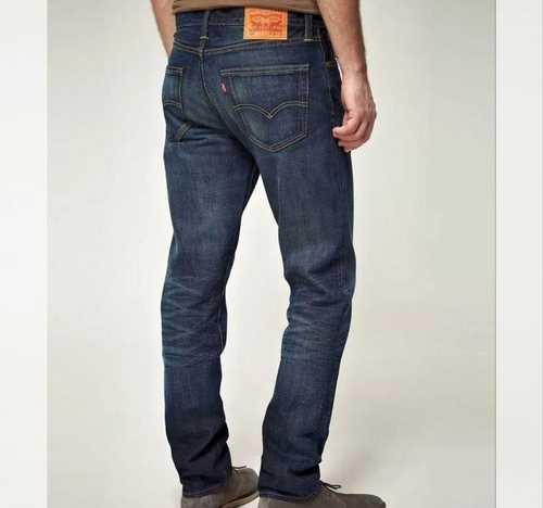 Джинсы мужские Levi's w 30 L32