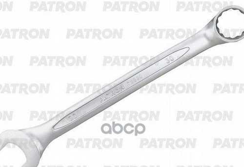 Ключ комбинированный 30 мм P-75530 patron