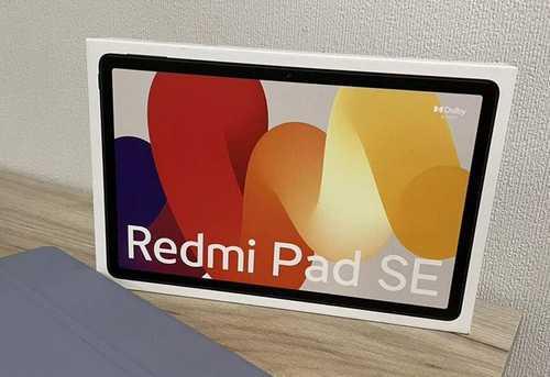 Планшет Redmi Pad SE