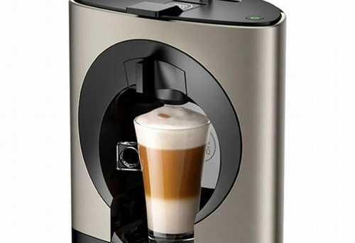Кофеварка капсульная Nescafe Dolce Gusto Kups