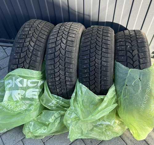 Tigar Sigura Stud 205/55 R16