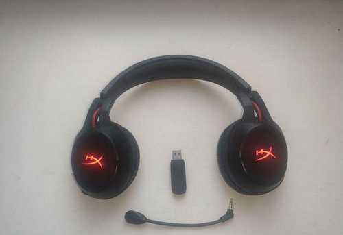 HyperX Cloud Flight