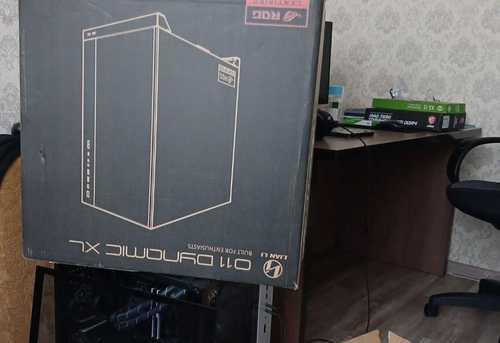 Корпус lian li pc-o11 dynamic xl