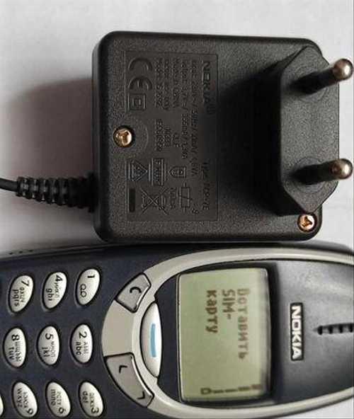 Телефон Nokia3310