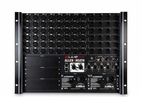 Цифровой микшерный модуль Allen&Heath dlive-DM48