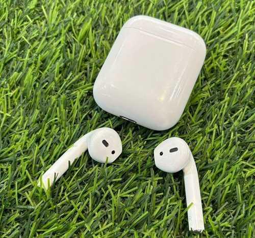 Airpods 2