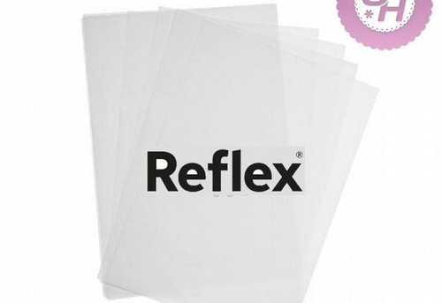 Калька для скрапбукинга матовая Reflex, А4, 90 г/м