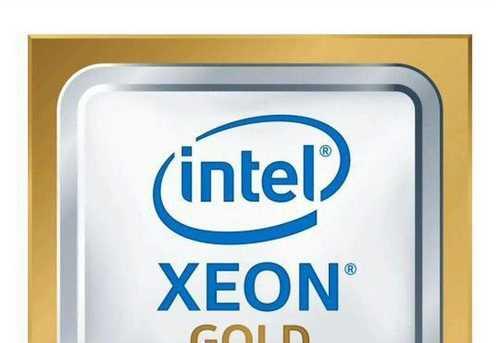 Процессор Intel Xeon Gold 6128 cd8067303592600s