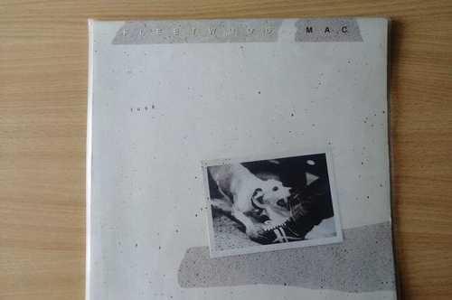 2LP Fleetwood Mac "Tusk" (Germany) 1979 NM++