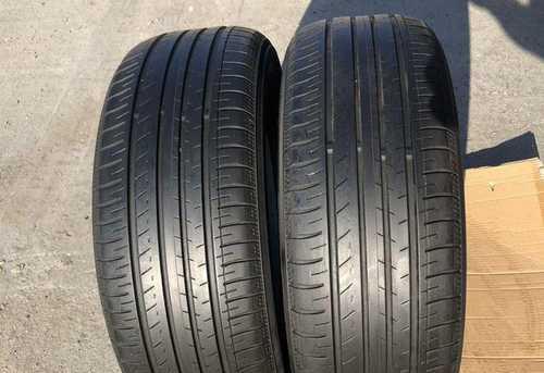 Yokohama BluEarth-GT AE-51 195/50 R16