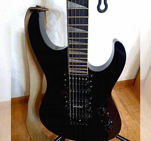 Электрогитара Ibanez Japan 80s