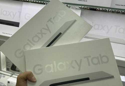 Samsung Galaxy Tab S8+ 8/256 5G Silver EAC