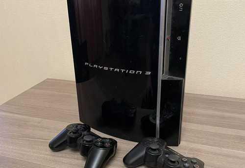 Sony PS3