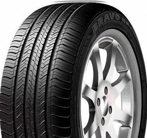 Maxxis Bravo HP-M3 265/50 R19