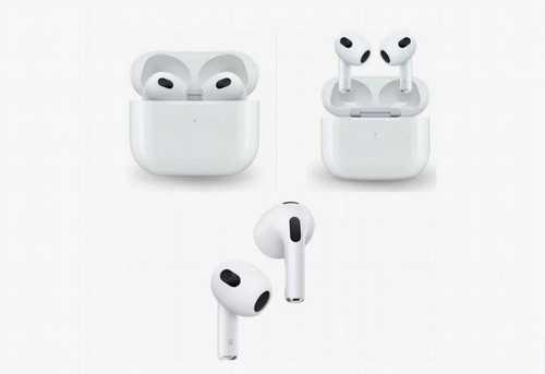 Apple AirPods 3 MagSafe Charging Case