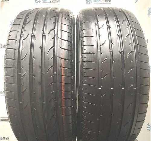 Bridgestone Dueler H/P Sport 235/55 R19 101H