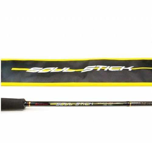 Спиннинг Major Craft Soul Stick STS-762L/ML 3-16 г