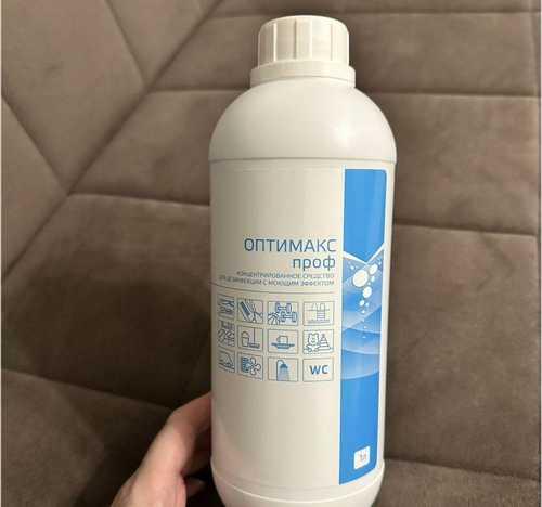 Оптимакс проф