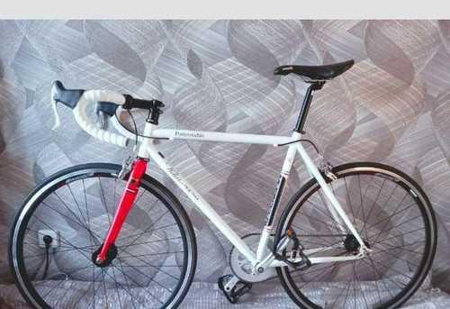 Wilier Pontevecchio fix singlspeed M велосипед