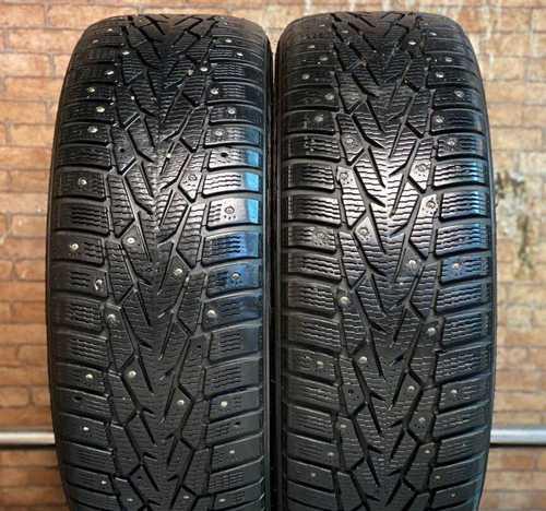 Nokian Tyres Hakkapeliitta 7 225/55 R17