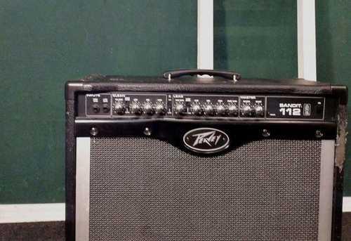 Peavey Transtube Bandit 112 Гитарный Комбо - обмен