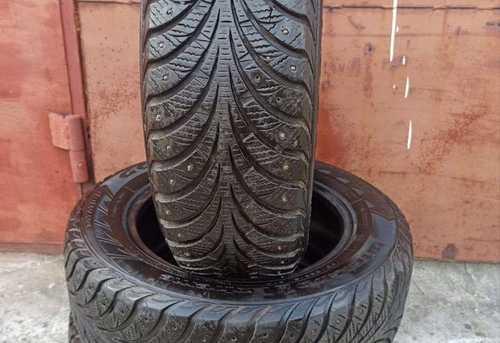 Goodyear UltraGrip Extreme 195/65 R15