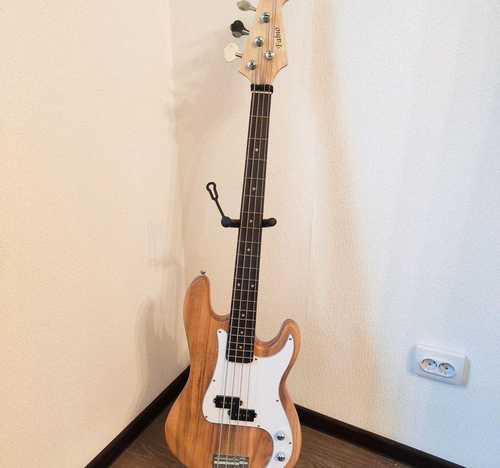 Precision Bass Jordani PB-10 N