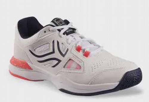Женские теннисные туфли - TS500 белый artengo, бел