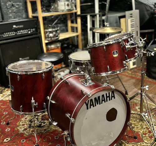 Yamaha Stage Custom Standard