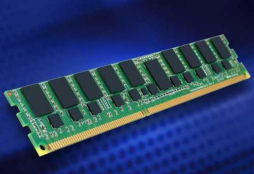 Оперативная память DDR1/DDR2/DDR3 dimm