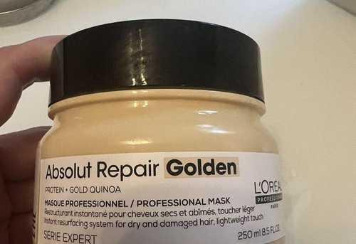 L'Oreal Professionnel Absolut Repair маска