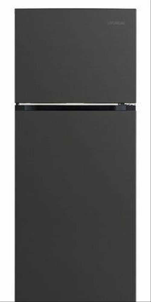 Холодильник Hyundai ct5046fdx Новый