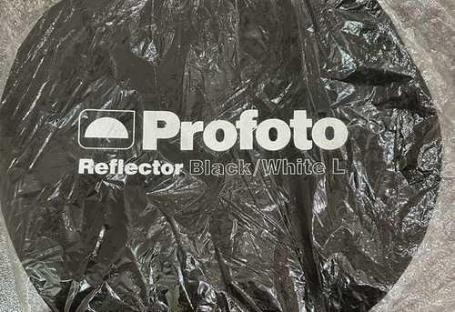 Рефлектор Profoto 100967 Black/White 47" (120cm)
