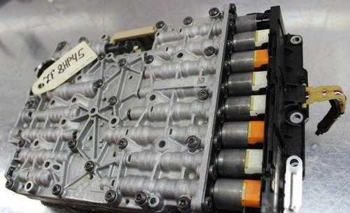 Мехатроник zf8hp45 АКПП