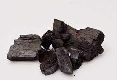 Древесный уголь напрямую от производителя