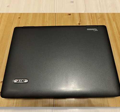 Ноутбук acer Extensa 5620Z-4A2G12Mi